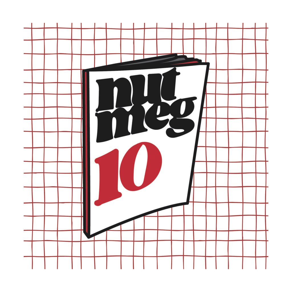How To Run An Independent Football Magazine, With Nutmeg Magazine's ...